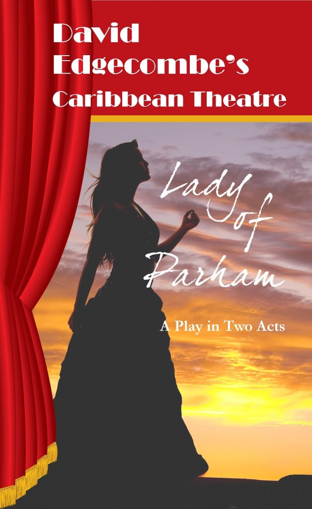 Caribbean Drama: Plays from CaribbeanReads