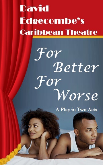 Caribbean Drama: Plays from CaribbeanReads
